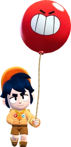 Gus | Brawl Stars Wiki | Fandom