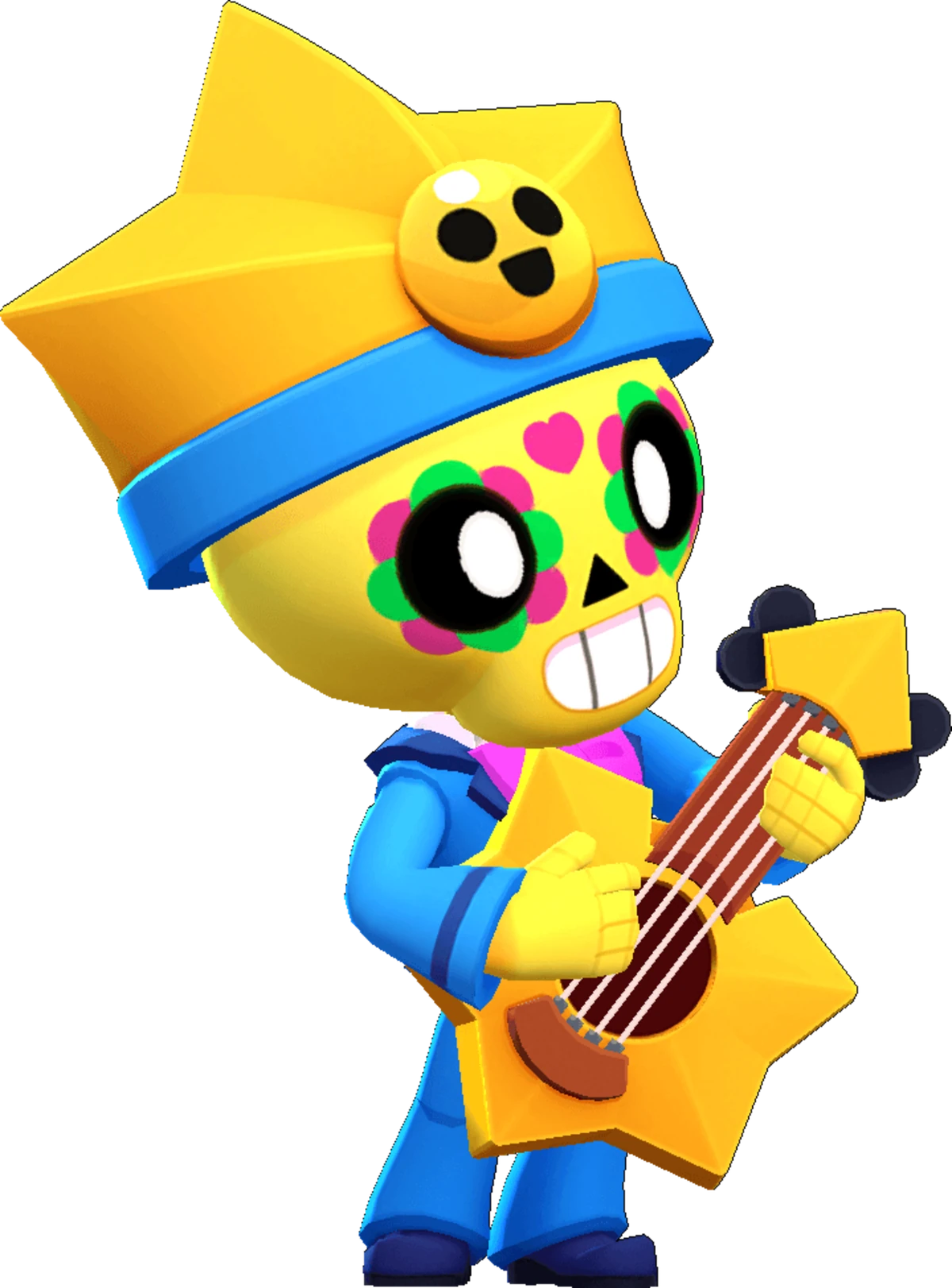 Category:Cosmetics | Brawl Stars Wiki | Fandom