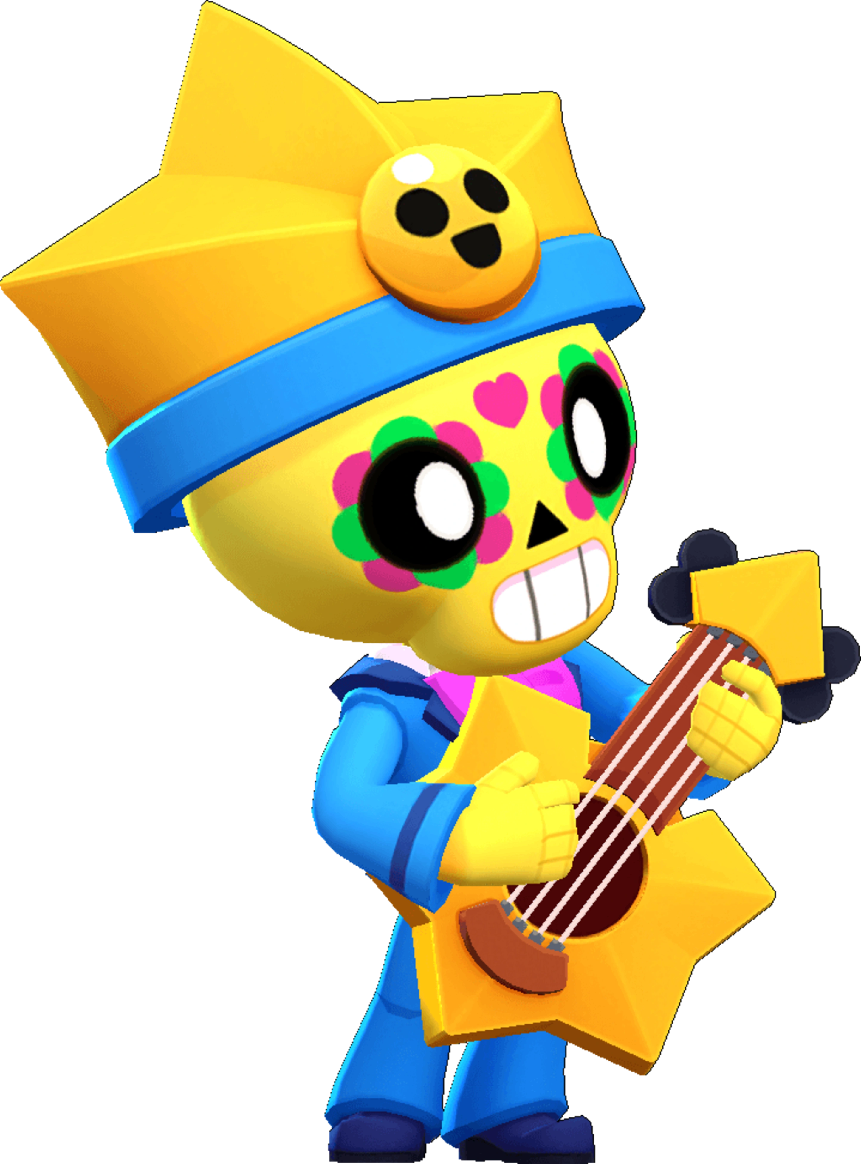 Discuss Everything About Brawl Stars Wiki | Fandom