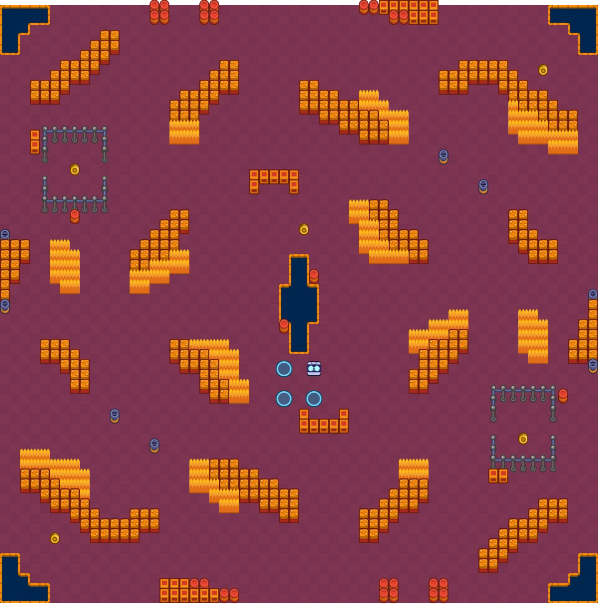 Dark Destiny | Brawl Stars Wiki | Fandom