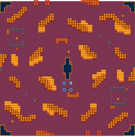 Dark Destiny | Brawl Stars Wiki | Fandom