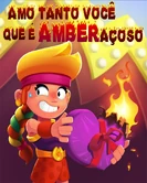 Amber | Brawl Stars Wiki | Fandom