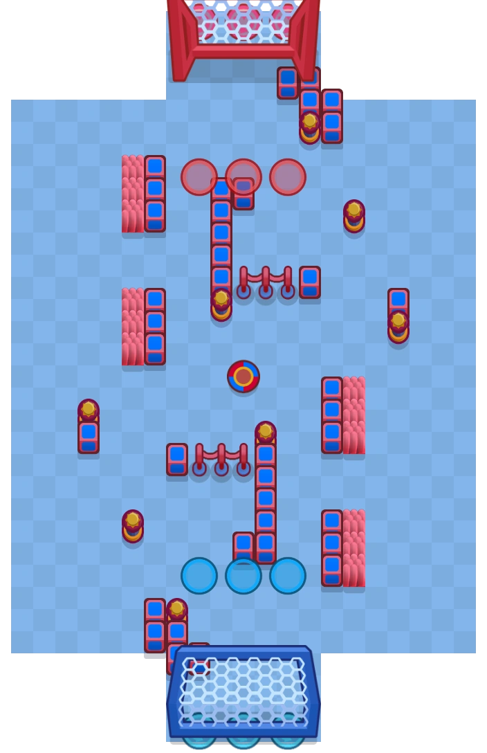 H is for Holiday | Brawl Stars Wiki | Fandom