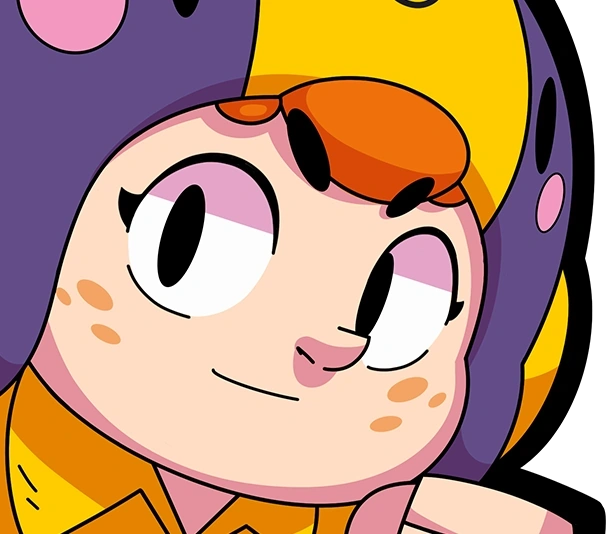 Bea/Lore | Brawlstars Wiki | Fandom