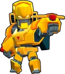 Bo | Brawlstars Wiki | Fandom