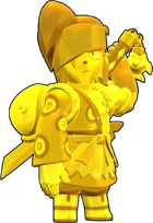 Kenji | Brawl Stars Wiki | Fandom