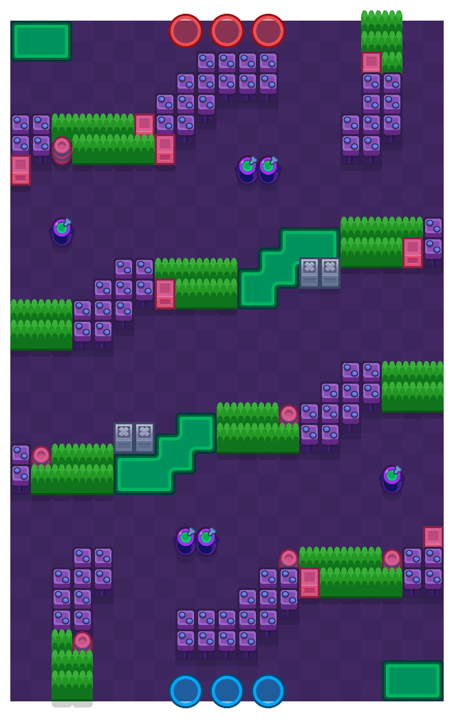 Broiler Room | Brawl Stars Wiki | Fandom