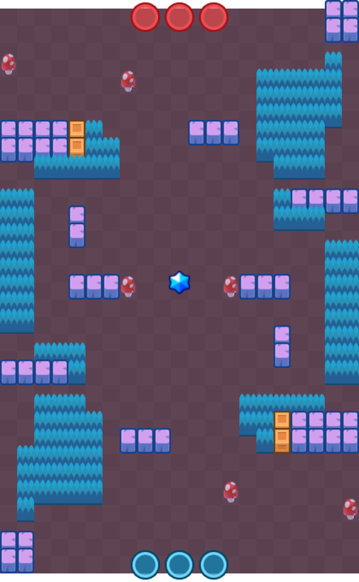 Flank Attack | Brawl Stars Wiki | Fandom