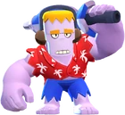 Frank | Brawl Stars Wiki | Fandom
