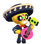 Poco | Brawl Stars Wiki | Fandom