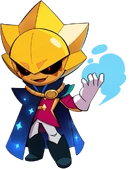 Sirius/Galería | Brawlstars Wiki | Fandom