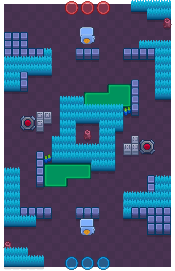 Zip Zap Zoom | Brawl Stars Wiki | Fandom