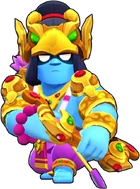 Bo | Brawl Stars Wiki | Fandom