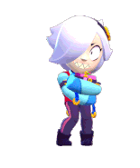 Colette/Galería | Brawlstars Wiki | Fandom