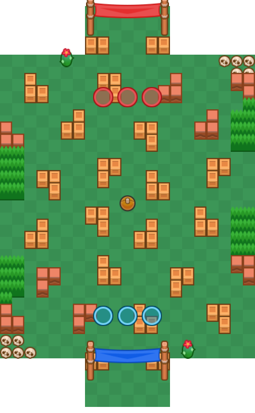 Happy Feet | Brawl Stars Wiki | Fandom