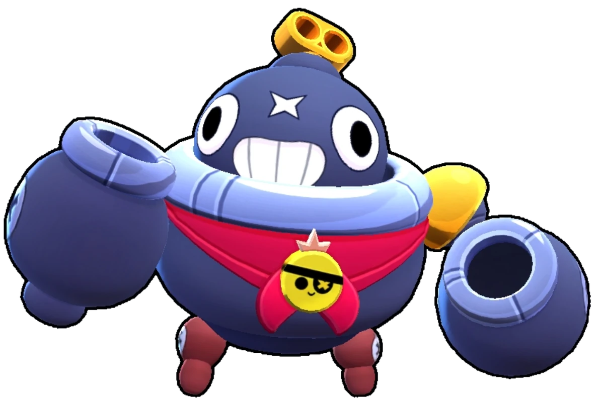 Tick | Wiki Brawlstars | Fandom