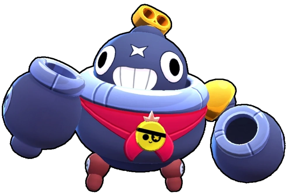 Discuss Everything About Brawlstars Wiki | Fandom