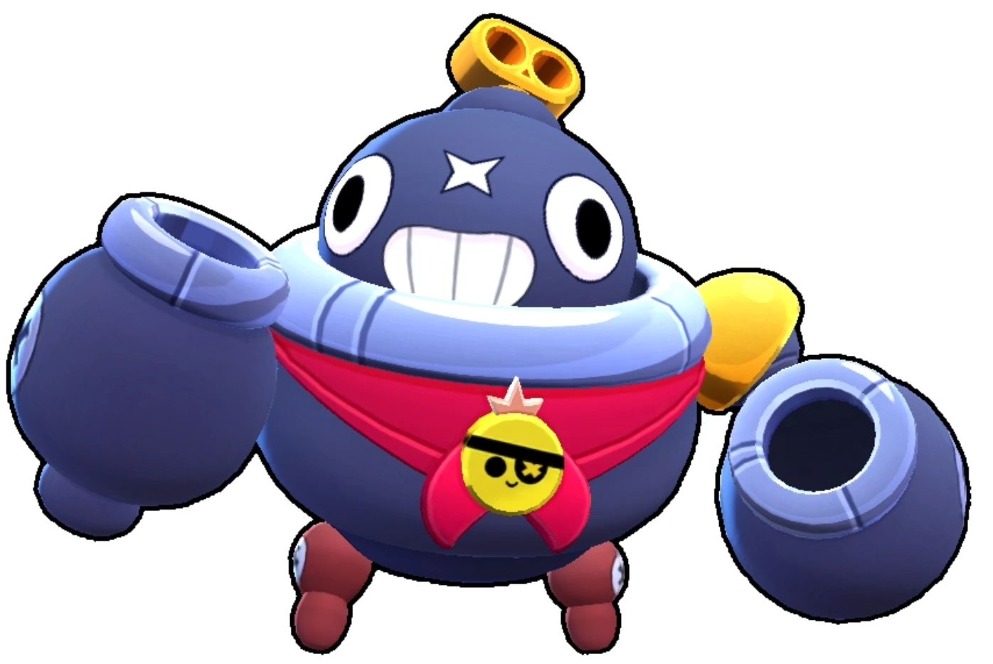 Tick | Brawl Stars Wiki | Fandom