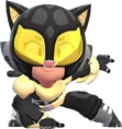 Max | Brawlstars Wiki | Fandom