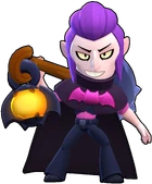 Mortis | Brawl Stars Wiki | Fandom