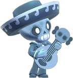 Poco | Brawl Stars Wiki | Fandom