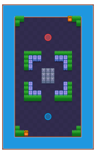 Iron Core | Brawl Stars Wiki | Fandom