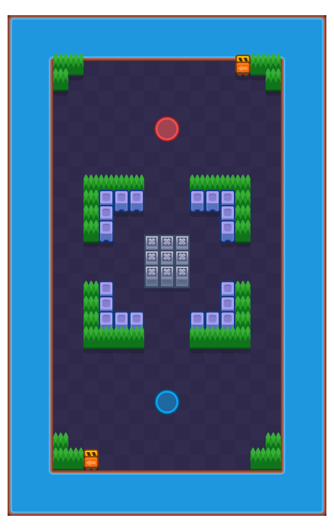 Iron Core | Brawl Stars Wiki | Fandom