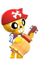 Poco | Brawl Stars Wiki | Fandom