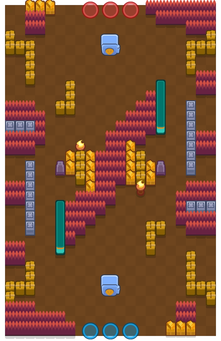 Patata Caliente | Brawlstars Wiki | Fandom