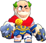 Sam | Brawl Stars Wiki | Fandom