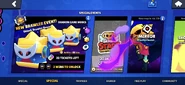 Sirius | Brawl Stars Wiki | Fandom