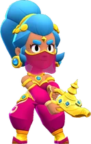 Shelly | Brawlstars Wiki | Fandom