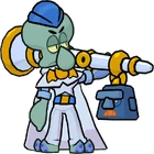Mortis | Brawl Stars Wiki | Fandom