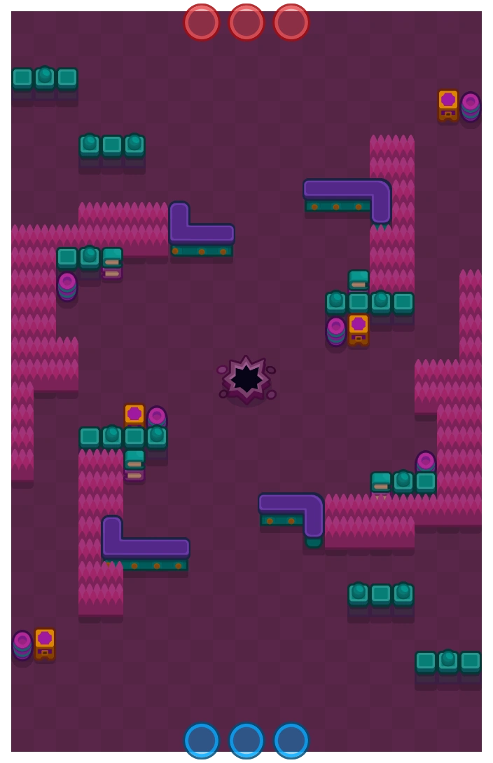 On a Roll | Brawl Stars Wiki | Fandom