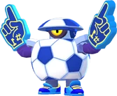 Darryl | Brawl Stars Wiki | Fandom