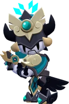 Larry & Lawrie | Brawl Stars Wiki | Fandom