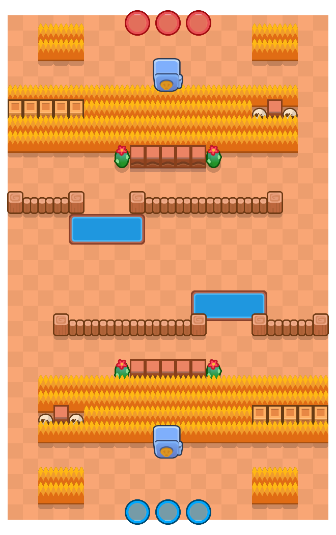 Category:Heist Maps | Brawl Stars Wiki | Fandom