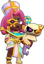 Juju | Brawl Stars Wiki | Fandom