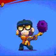 Mico | Brawl Stars Wiki | Fandom