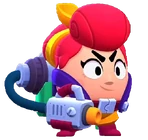 Pam | Brawlstars Wiki | Fandom