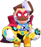 Sam | Brawl Stars Wiki | Fandom