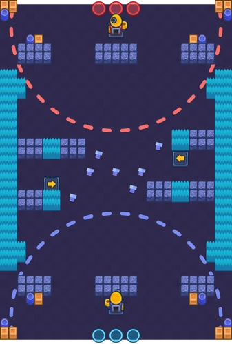 Bot Drop | Brawl Stars Wiki | Fandom