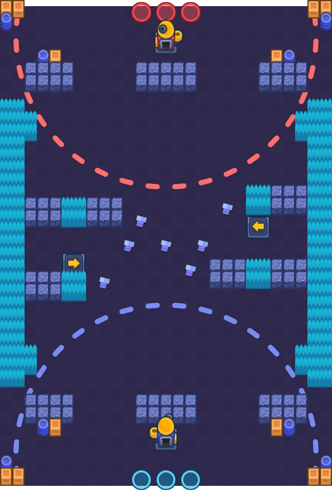 Bot Drop | Brawl Stars Wiki | Fandom