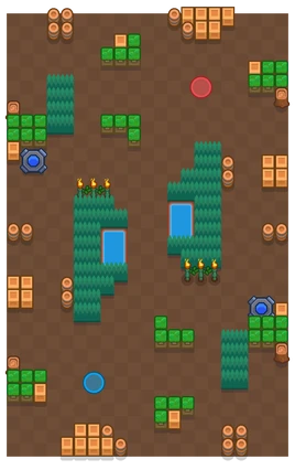 Death Loop | Brawl Stars Wiki | Fandom