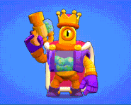 Рико | Brawl Stars Вики | Fandom
