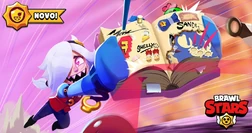 Colette | Brawl Stars Wiki | Fandom