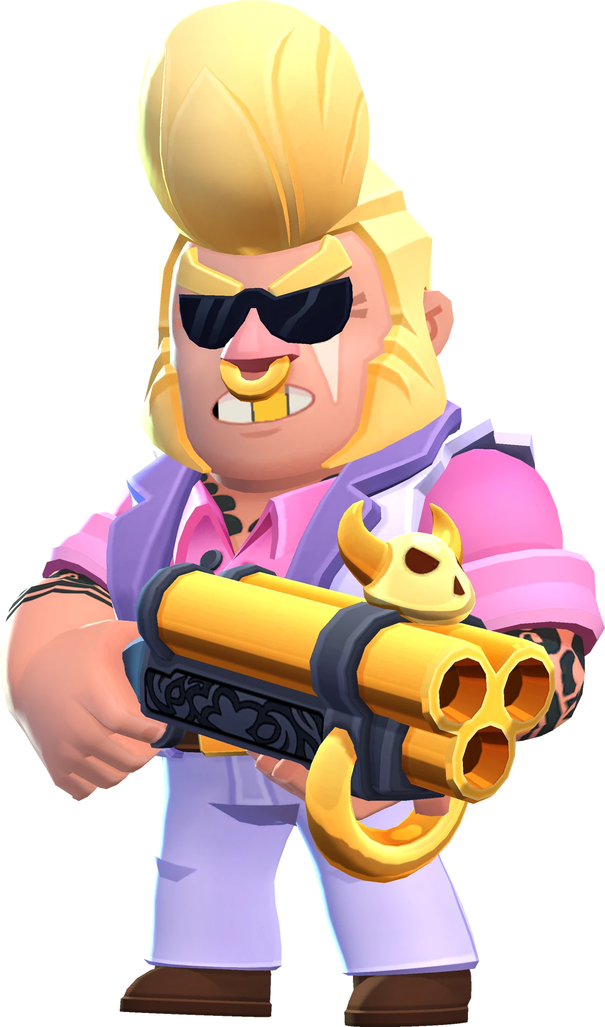 Classic Brawl Event | Brawl Stars Wiki | Fandom