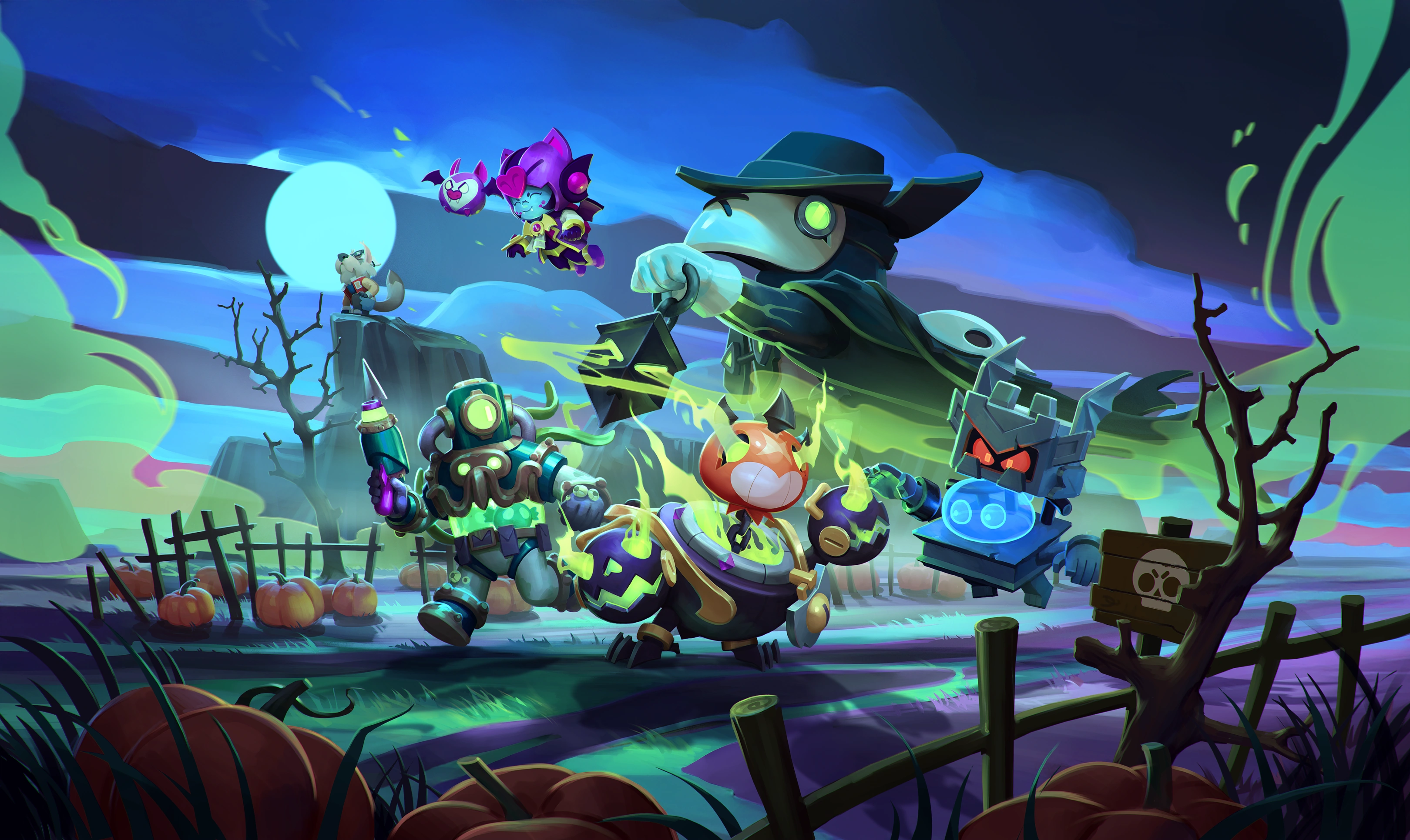 Discuss Everything About Brawl Stars Wiki | Fandom