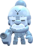 Gale | Brawl Stars Wiki | Fandom