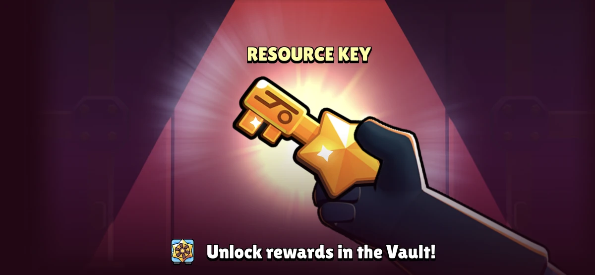 Vault Keys | Brawl Stars Wiki | Fandom